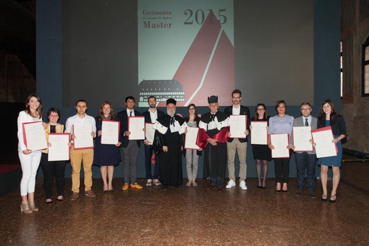 Graduation Ceremony | Dipartimento di Scienze Economiche e Aziendali ...